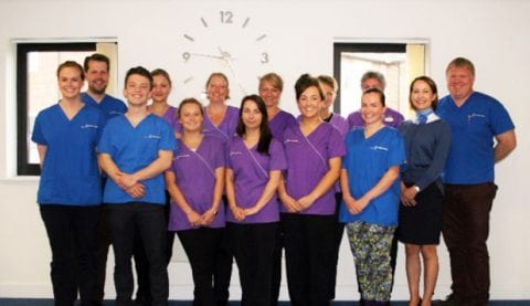 Team – Axminster Dental Practice
